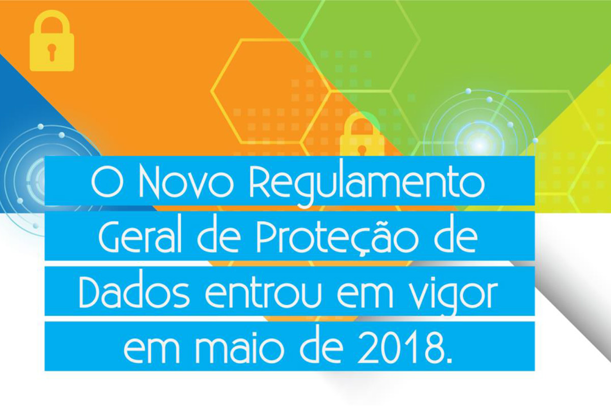 Regulamento Geral de Proteção de Dados - ANPME